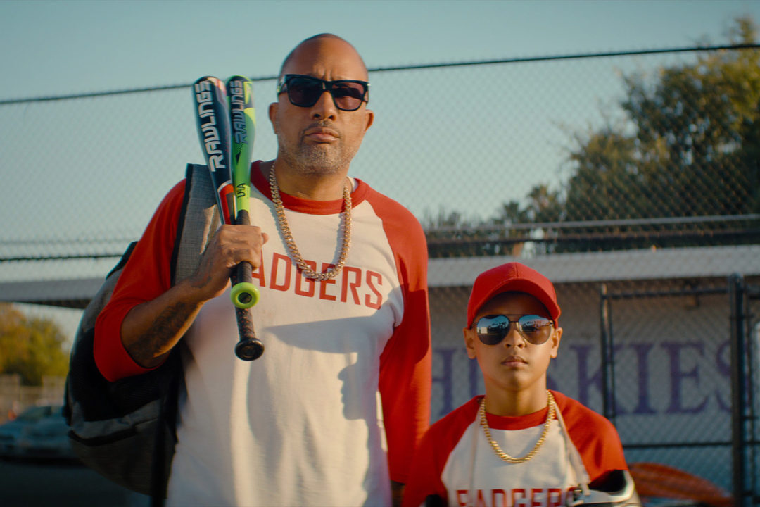 #blackAF - Kenya Barris Hits Us With His Greatest Hits