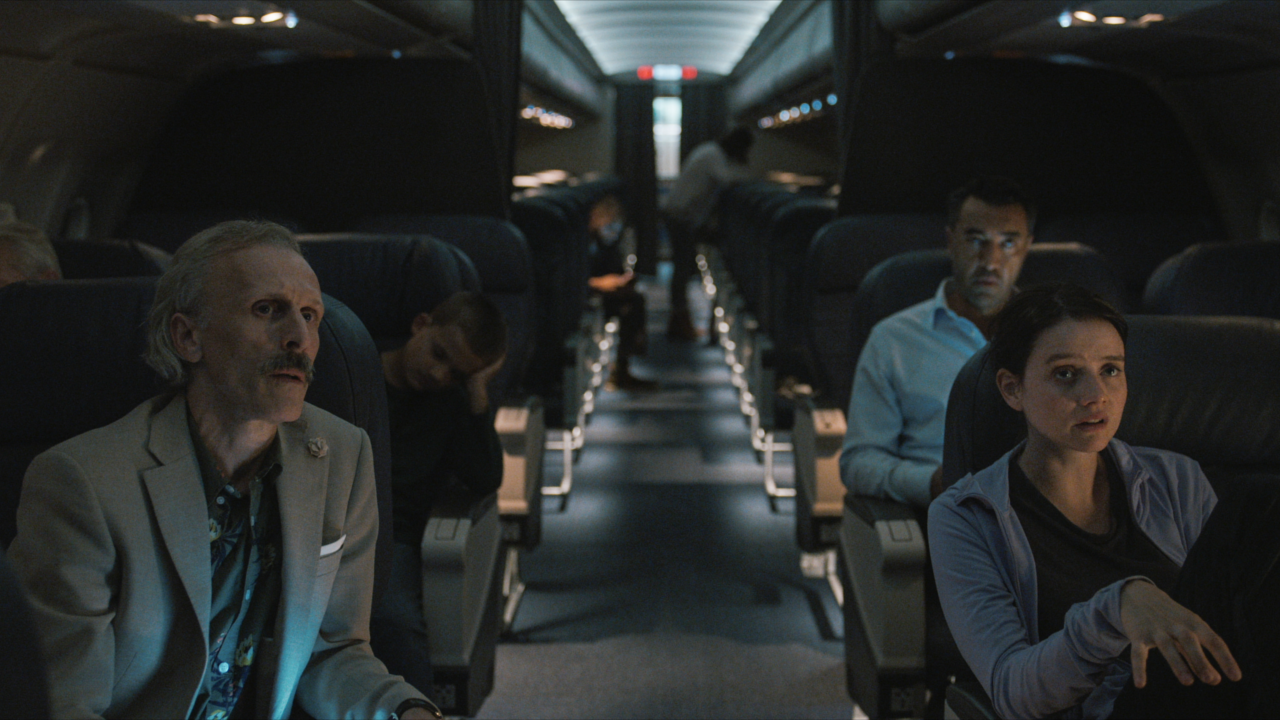 Into the Night - Could This Be One of the Best Shows of 2020?