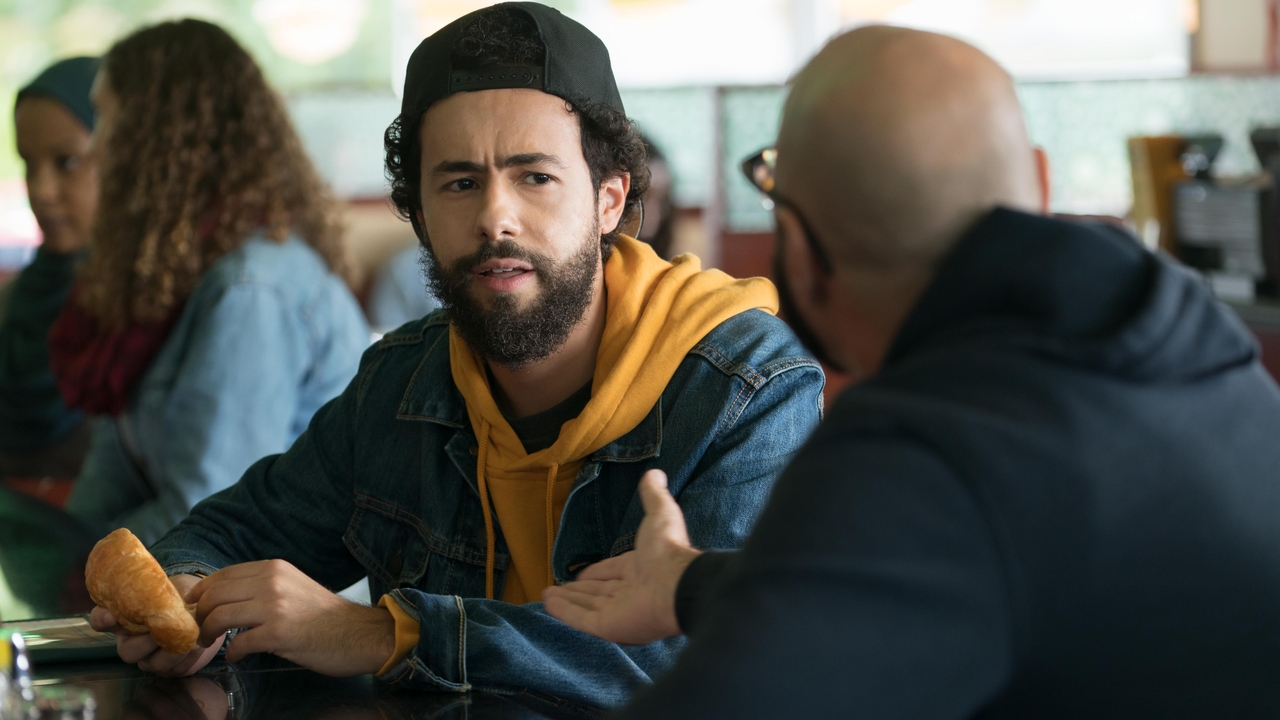 Ramy, Season 2 - Ramy Returns for a Deeper, Darker Sophomore Season