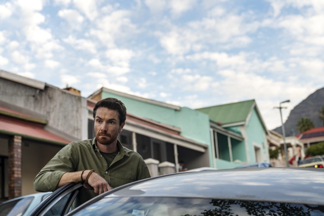 Trackers - A South African Crime Thriller That Feels Familiar Yet New