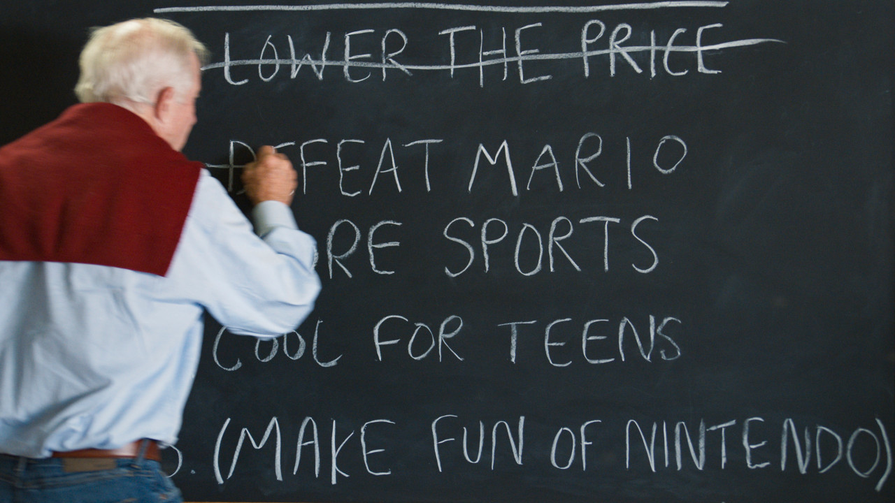 High Score - Are These the Games That Made Us?