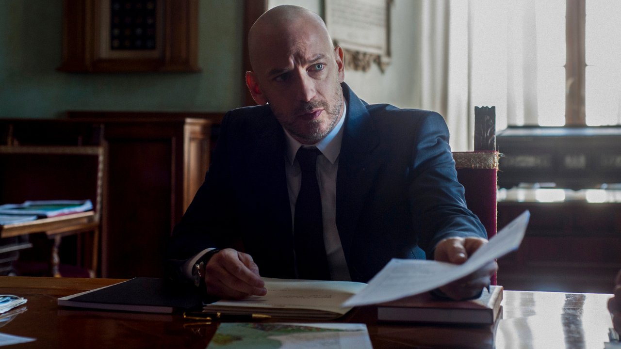 Review - Suburra: Blood on Rome - Netflix's First Italian Language ...
