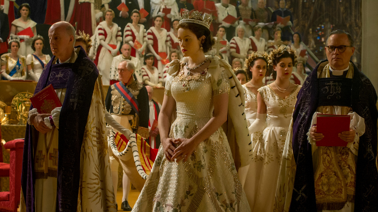 Why Is The Crown So Damn Appealing? - We Look Back at the Last Three ...