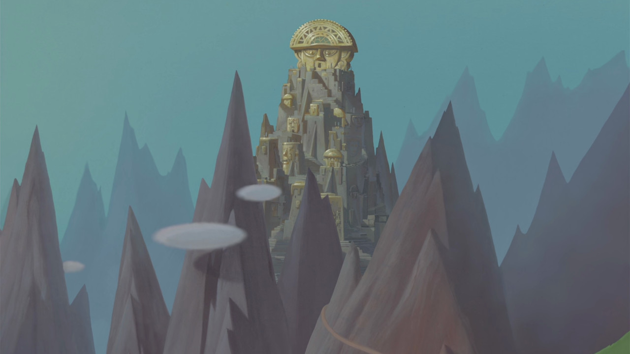 The Emperor's New Groove 20 Year Anniversary - Goggler