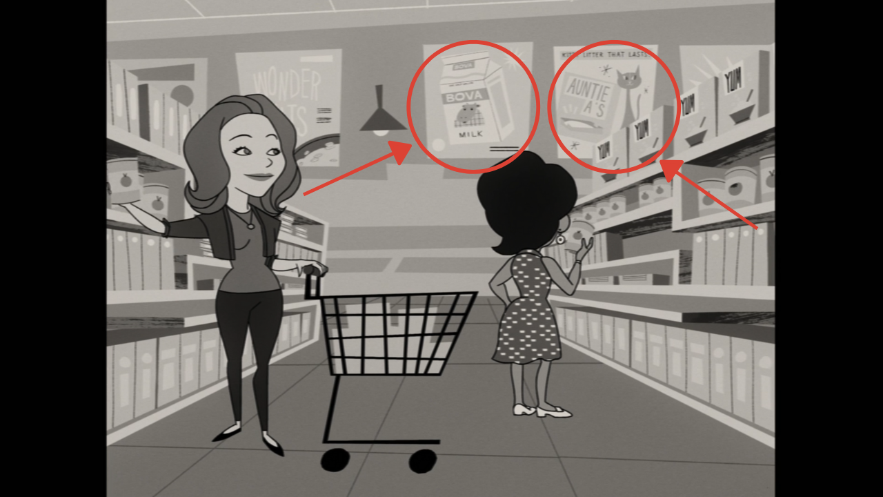 WandaVision Explained: "Episode 2" - Every Theory. Every Easter Egg.