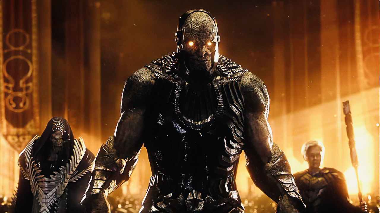 25 Things We Want To See in The Snyder Cut - Goggler
