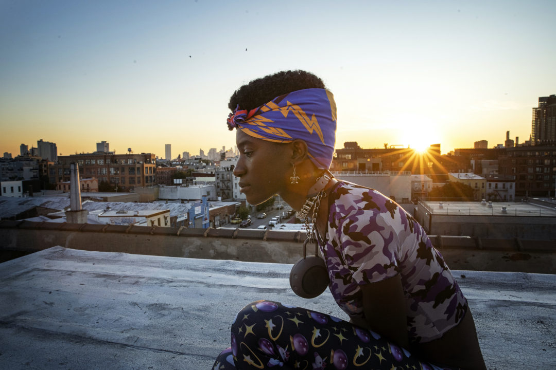 Betty, Season 2 Review - Yet Another Effortlessly Cool Season of Skate