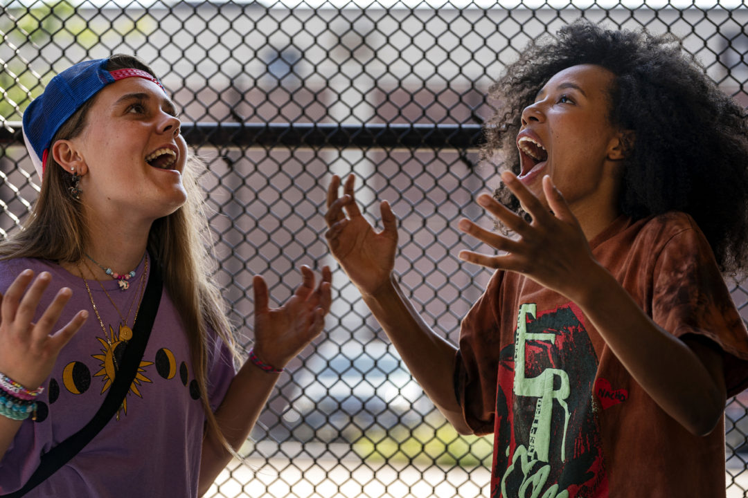 Betty, Season 2 Review - Yet Another Effortlessly Cool Season of Skate