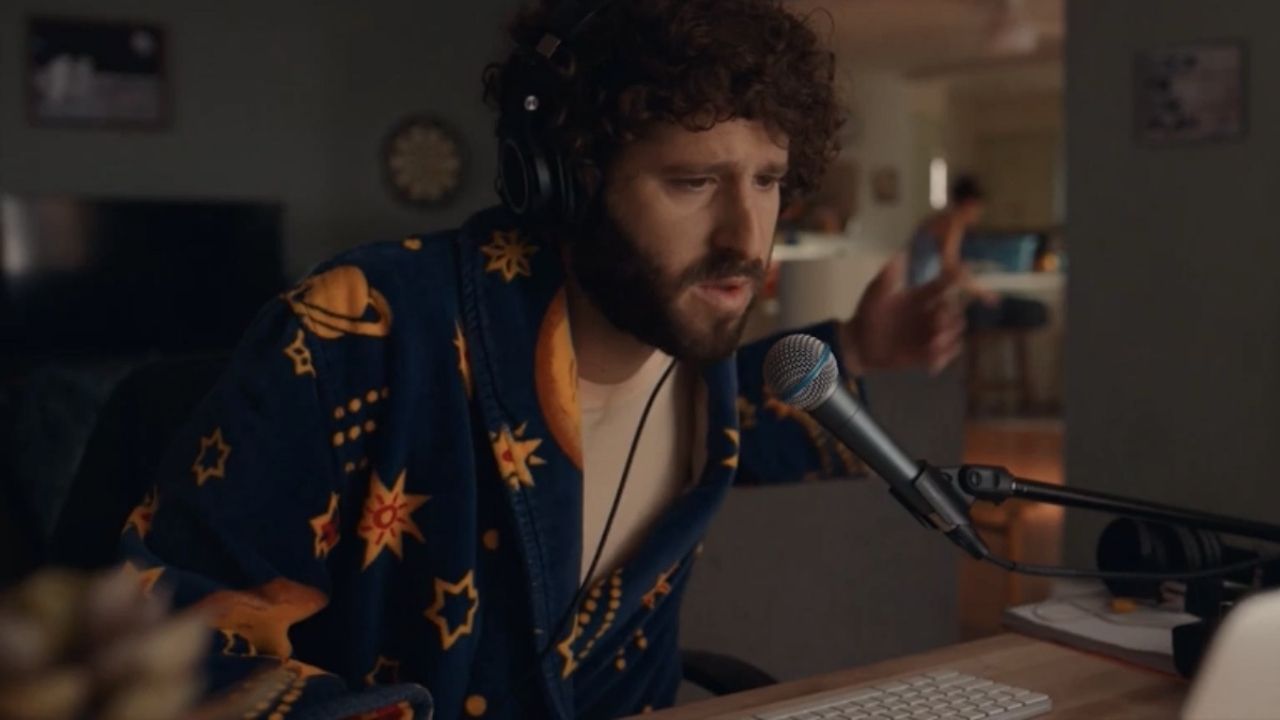 Dave - A Brilliant Dramedy About the Price of Pursuing Your Dreams