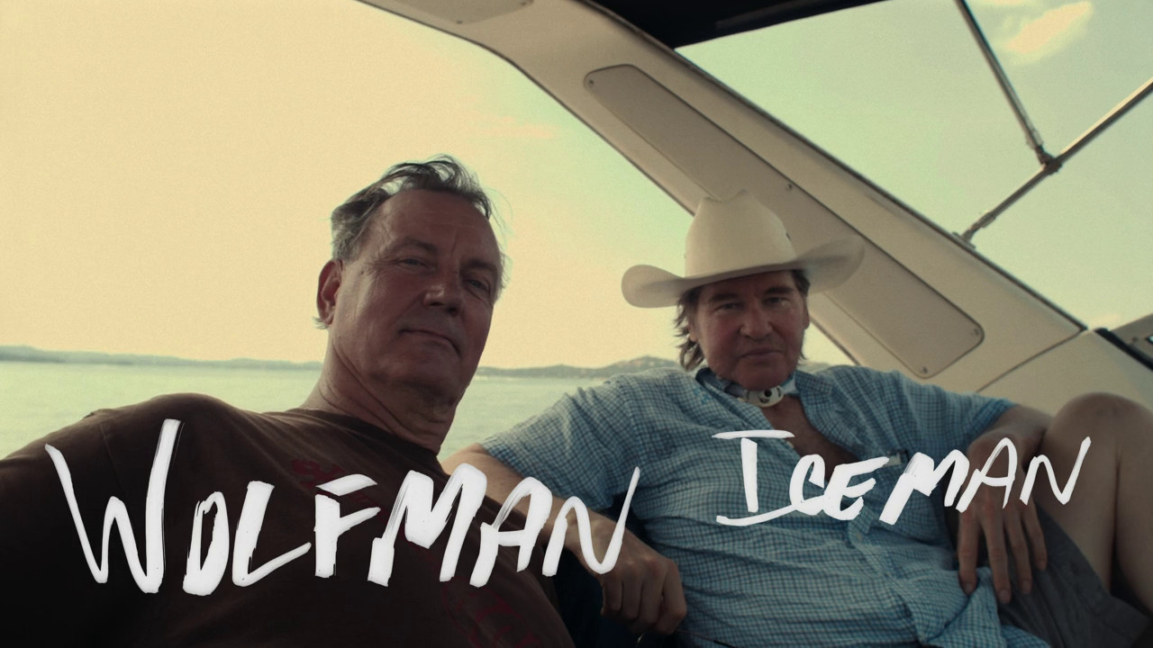 Val - A Fascinating Glimpse Into the Life of an Incredibly Intense Actor