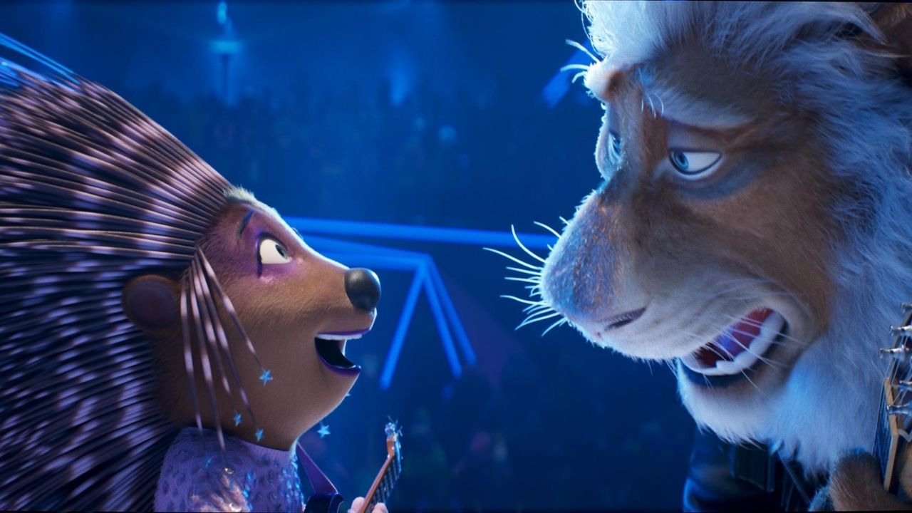 Sing 2 Is Delightful by Way of Its Earnestness - Goggler