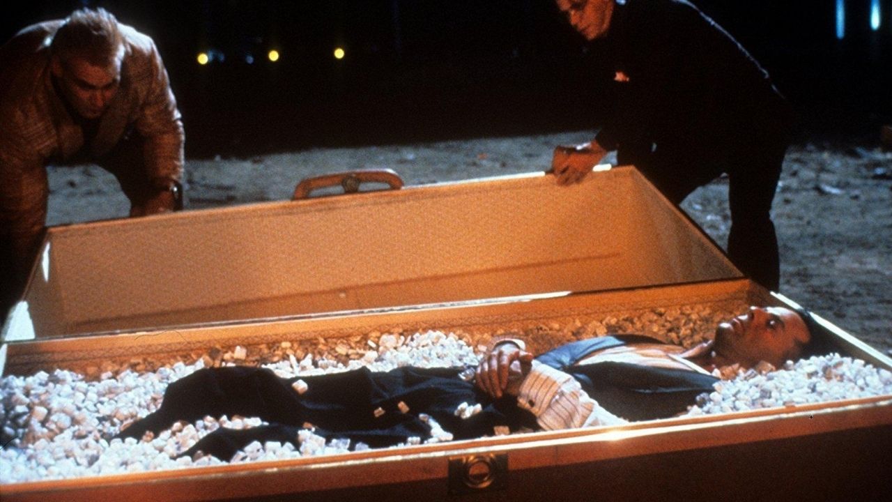Hudson Hawk Is the Best Bruce Willis Movie You've (Probably) Never Seen