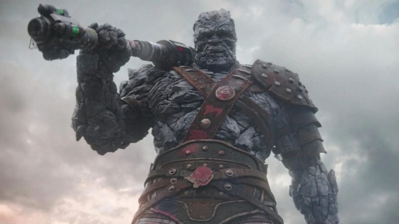 Why Thor: Love and Thunder Isn't Coming to Malaysian Cinemas