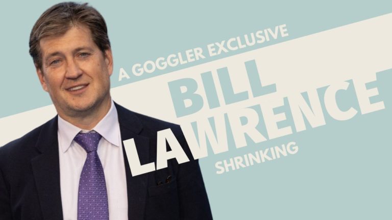 Shrinking: We Speak to Series Creator Bill Lawrence!