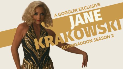 Schmigadoon!: We Speak to the Legendary Jane Krakowski!