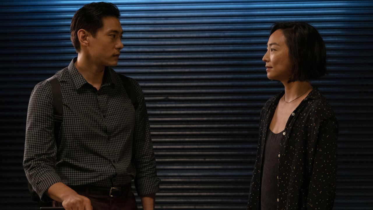 Past Lives Is the Definitive Love Story of the Year - Goggler