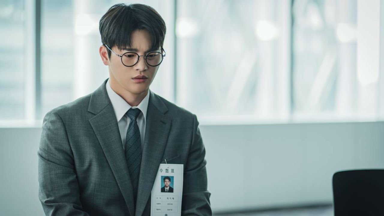 Death’s Game Is All Spectacle and K-Drama WTF-Ness - Goggler
