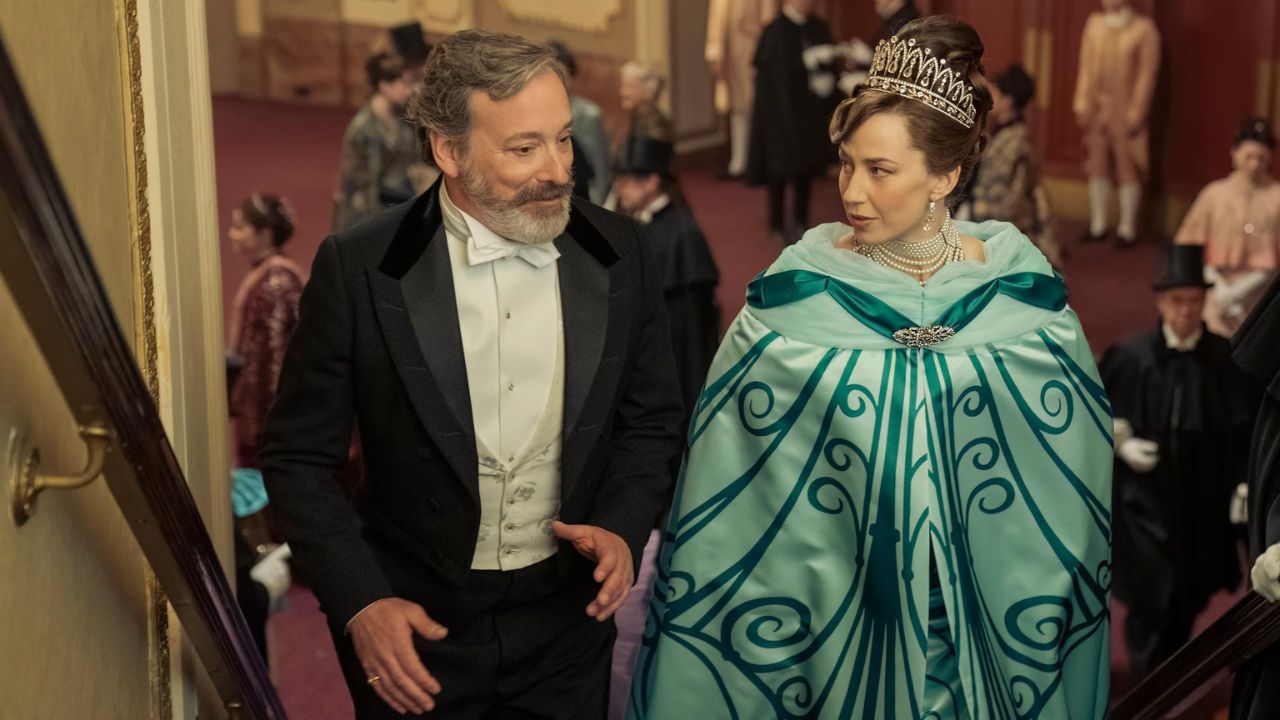The Gilded Age: Yes, Season 2 Got a Lot Better! - Goggler