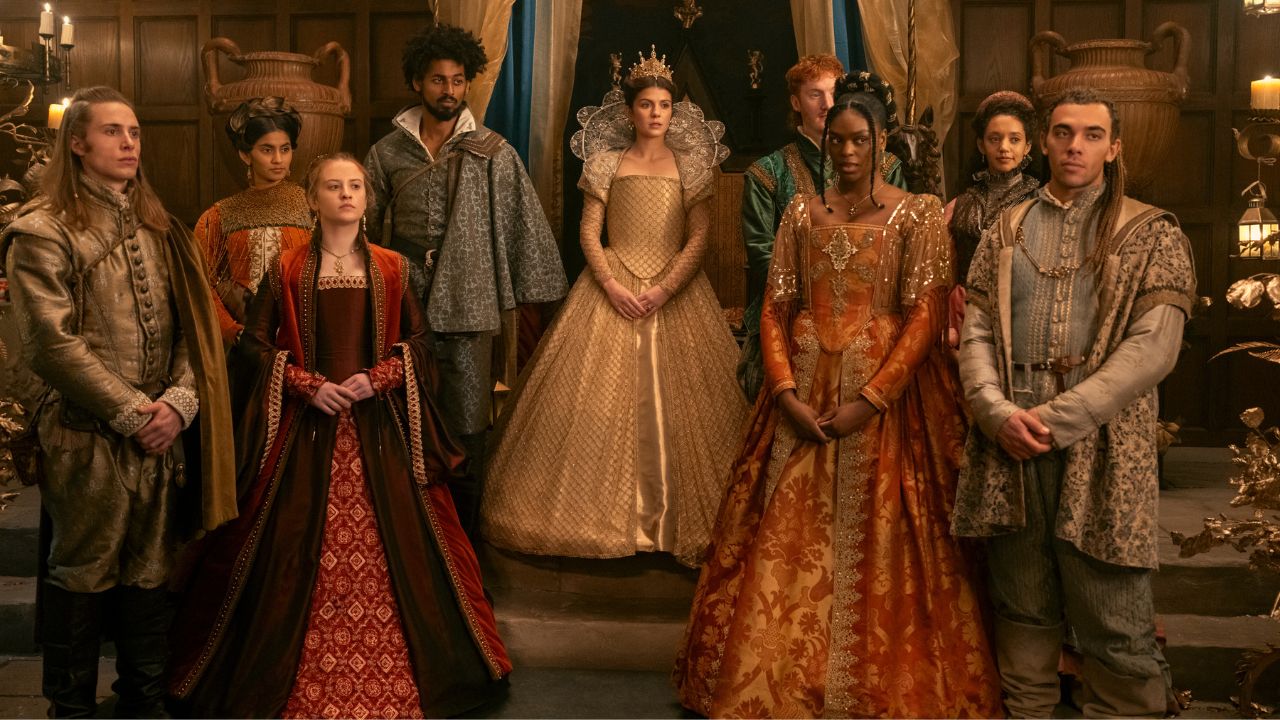 My Lady Jane Reimagines History to Honour a Forgotten Heroine - Goggler